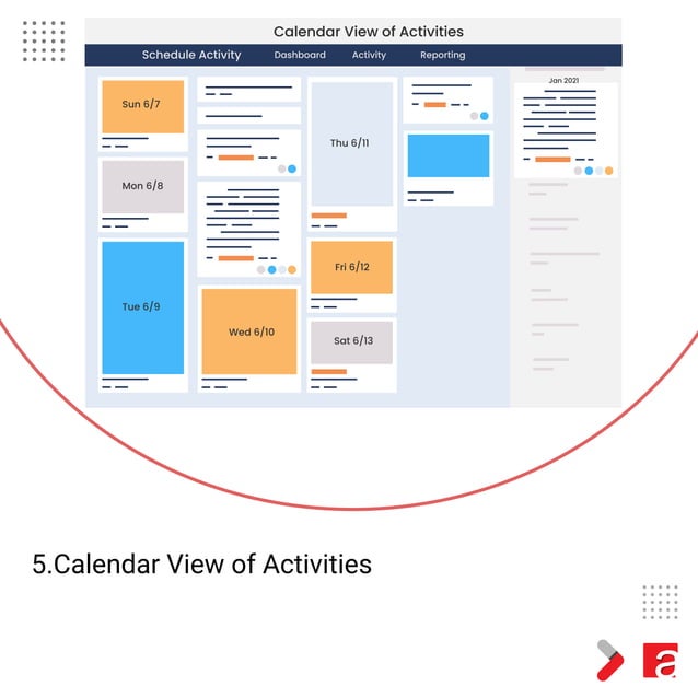 Custom Odoo activity dashboard | PDF | Computer Software and Applications | Computing