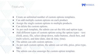 Boost Your Sales By Providing Multiple Product Variations | PPT
