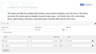Boost Your Sales By Providing Multiple Product Variations | PPT