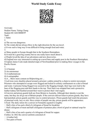 Custom Papers For College MTA Production | PDF | Christianity | Religion & Spirituality