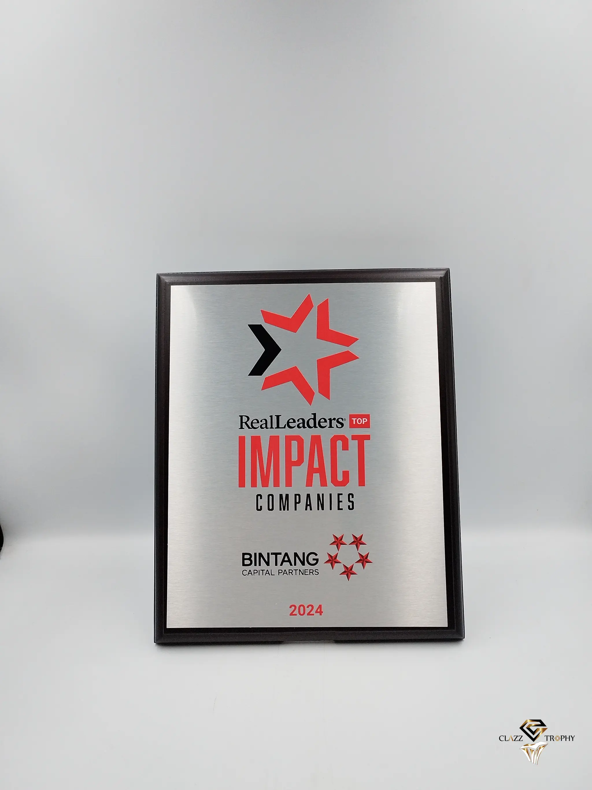 Custom Plaques at Clazz Trophy Malaysia | #1 Reliable Trophy Supplier in Malaysia | PDF