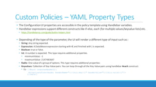 Custom policies in mule 4 and a circuit breaker example | PDF
