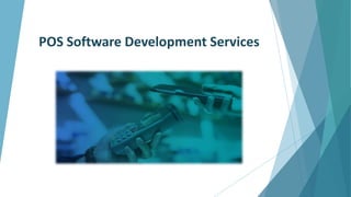 POS Software Development Services | PDF