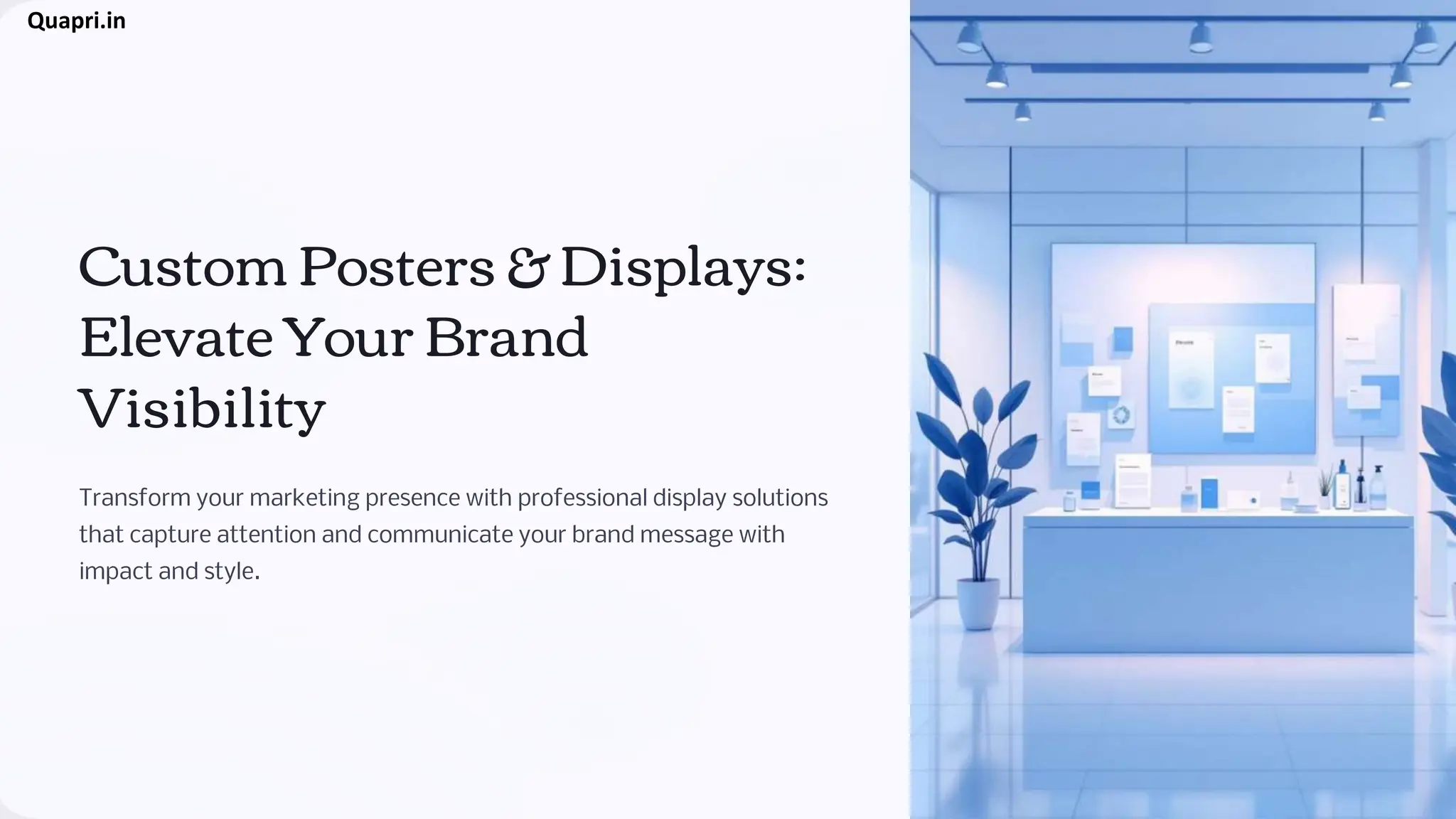 Custom Posters and Brochures from QUAPRI.pdf
