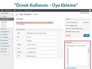 Custom Post Type | PPSX