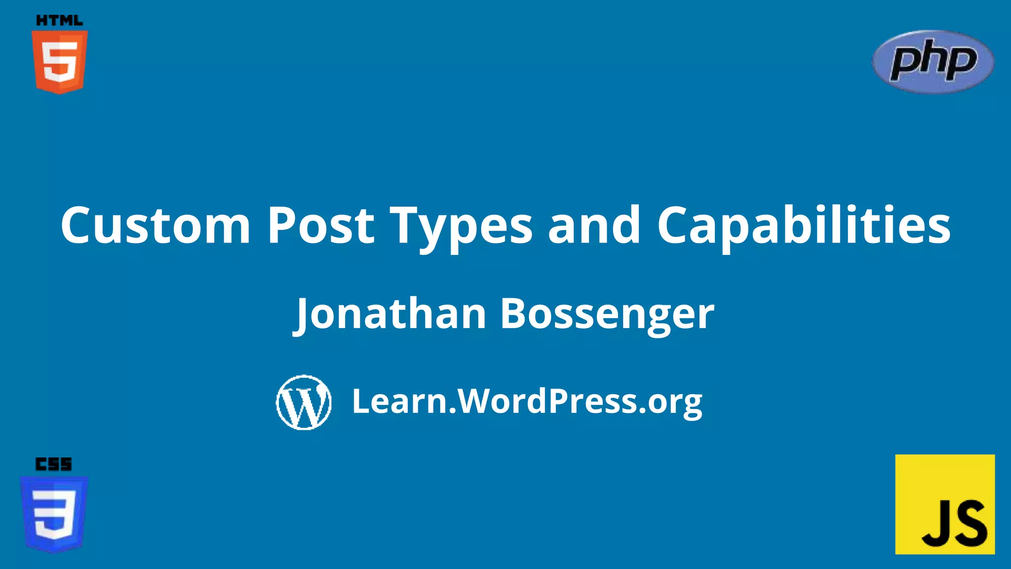 Custom Post Types and Capabilities.pptx