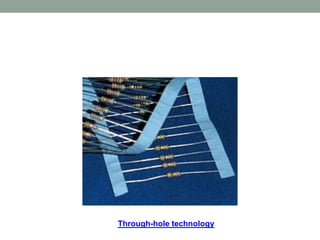 Custom printed circuit boards | PPT