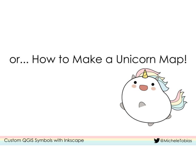 Custom qgis symbols with inkscape | PPT