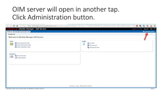 Oracle Fusion Custom Role Guide | PPTX