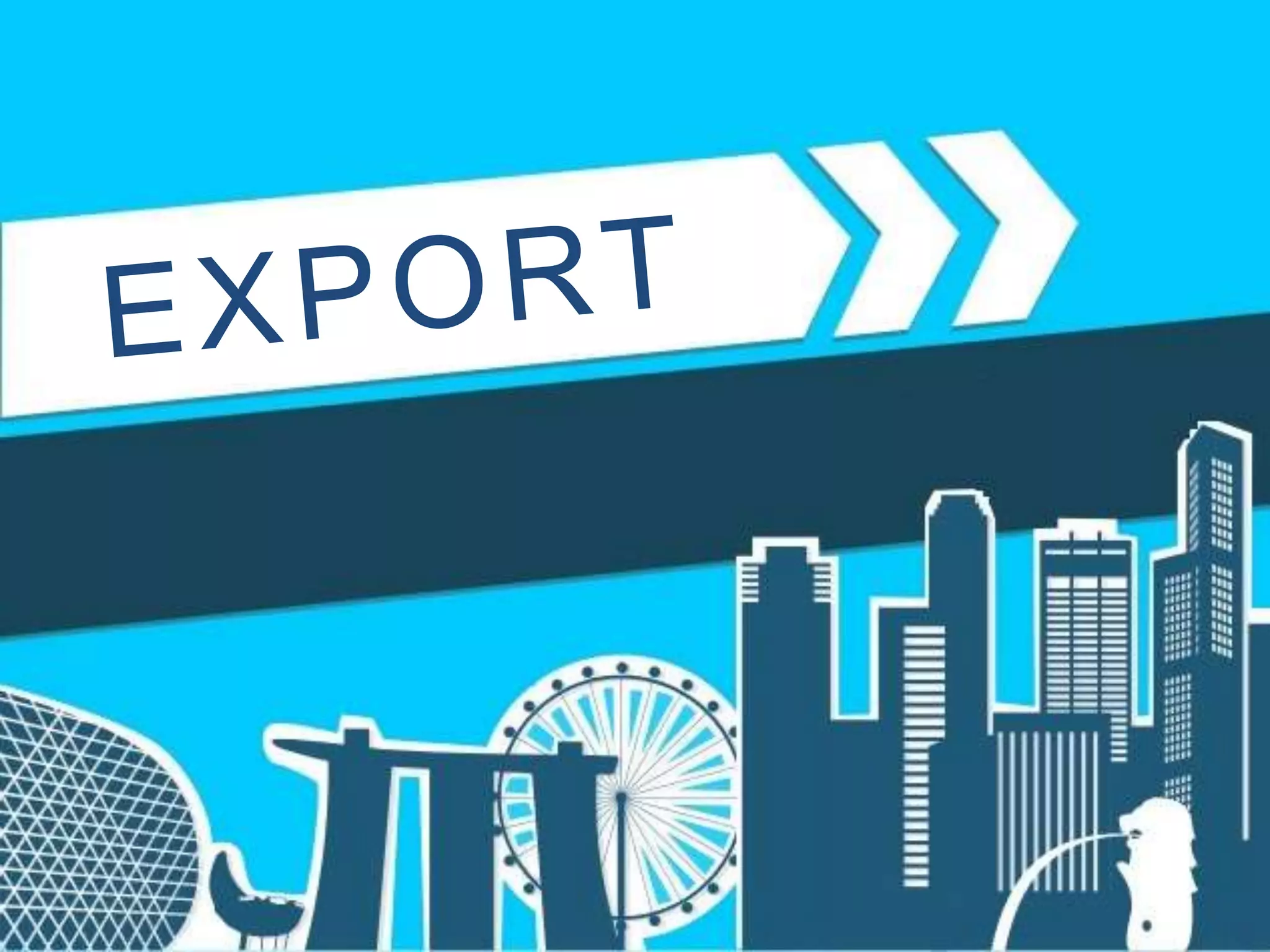 Customs Clearance Procedure for import and export | PPTX