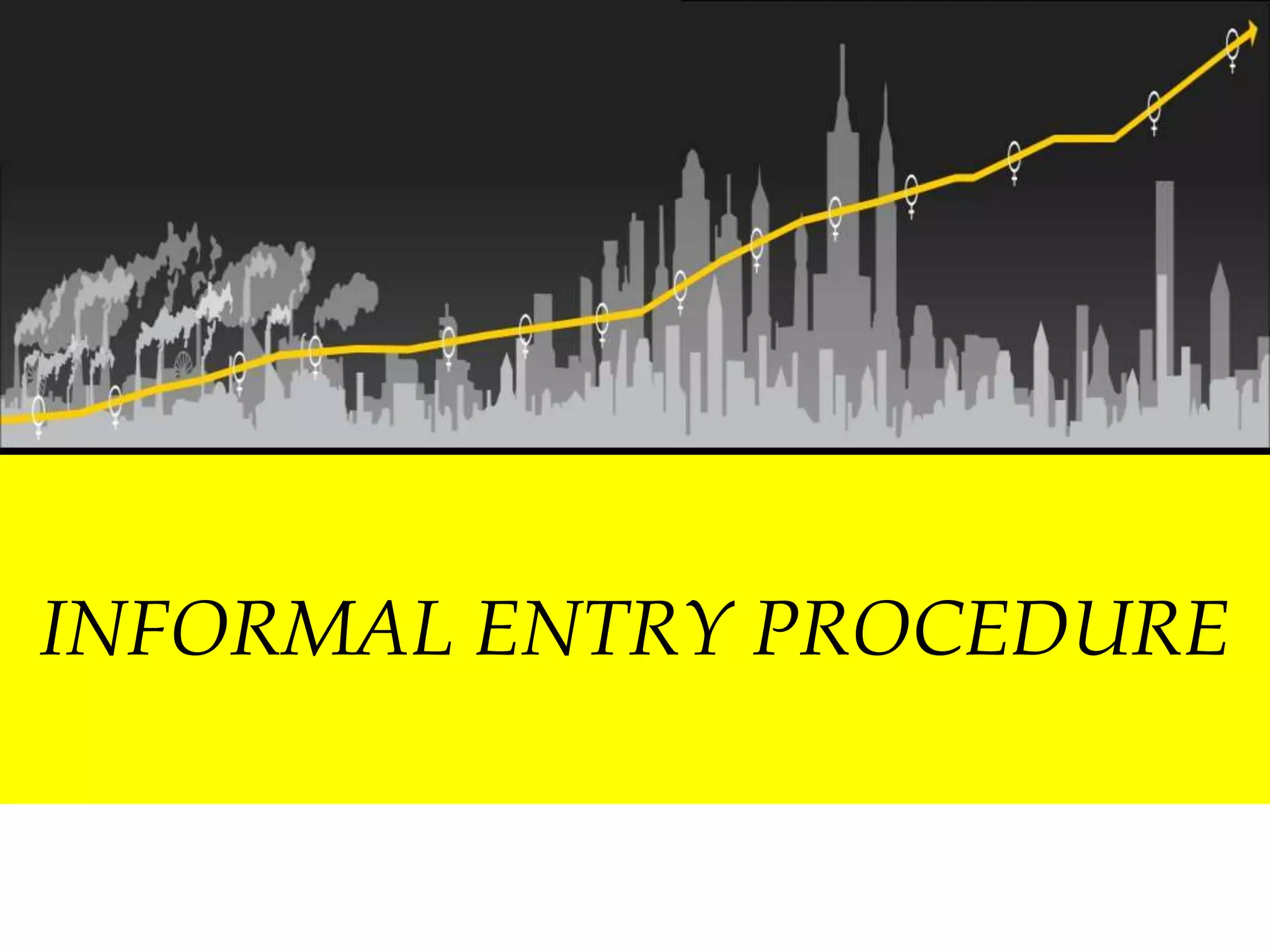 Customs Clearance Procedure for import and export | PPTX