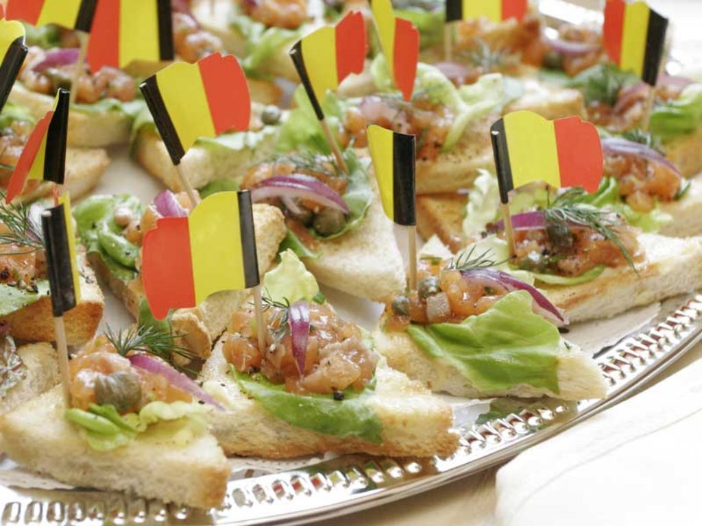 Customs And Traditions Of Belgium customs-and-traditions-of-belgium