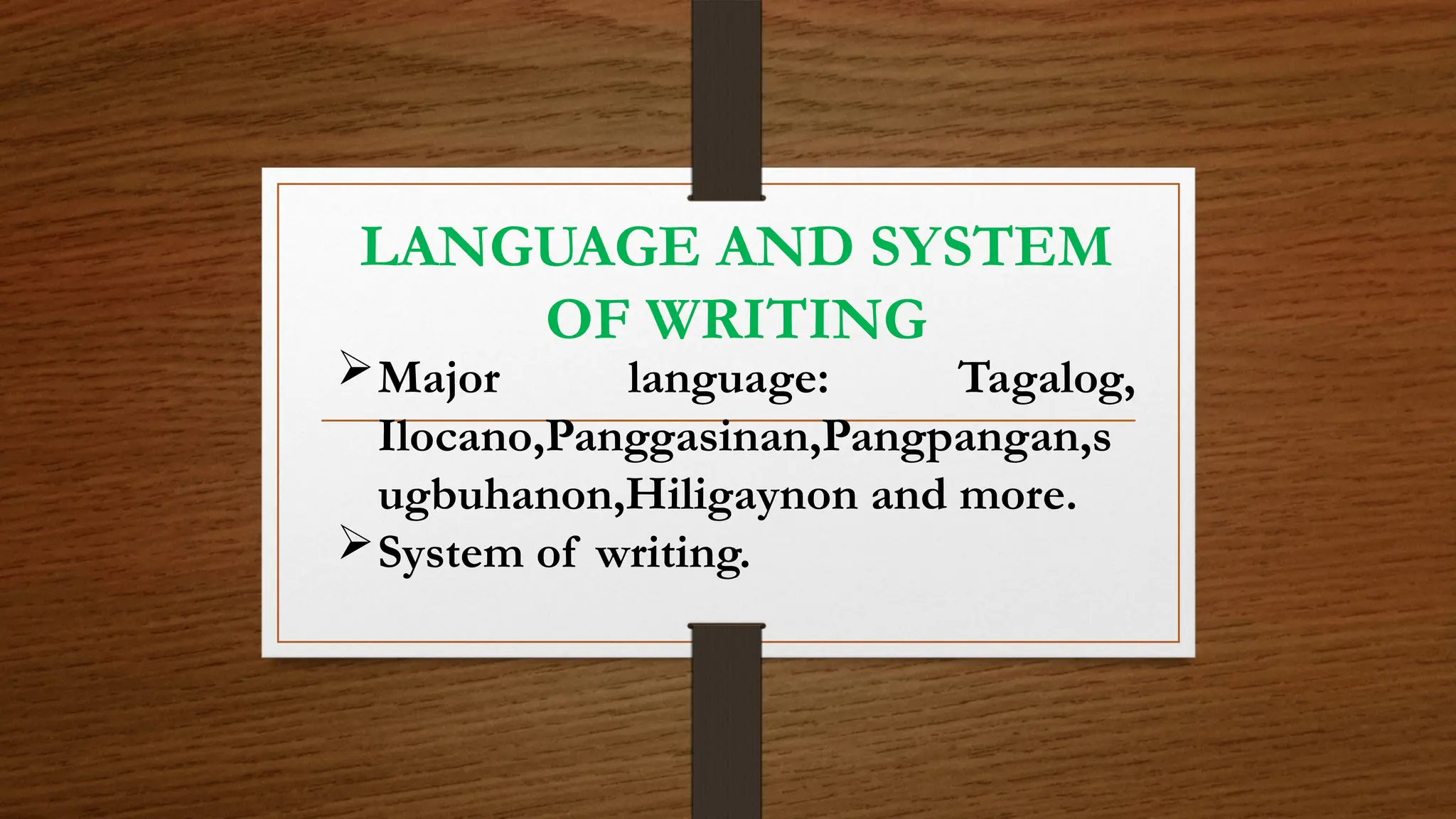 Customs-of-Tagalog.pptx Historical Background of the Documents | PPTX