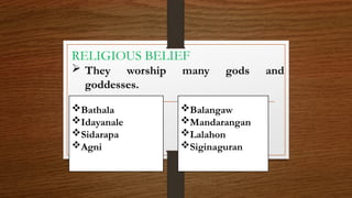 Customs-of-Tagalog.pptx Historical Background of the Documents | PPTX