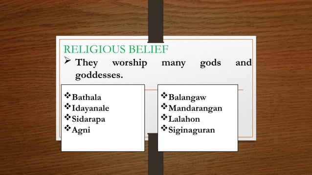 Customs-of-Tagalog.pptx Historical Background of the Documents | PPTX