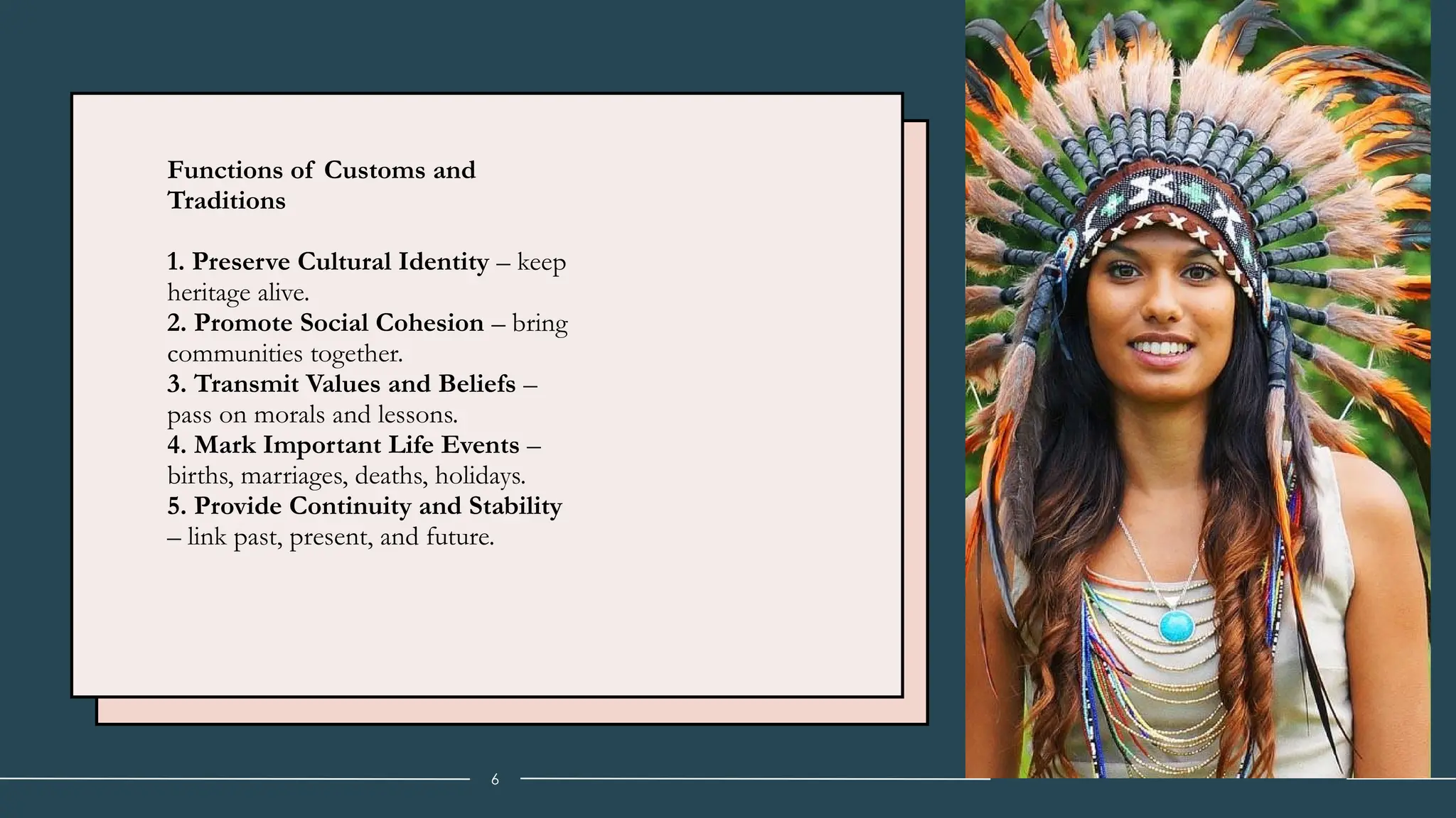 Customs and Traditions Meaning and Context.pptx