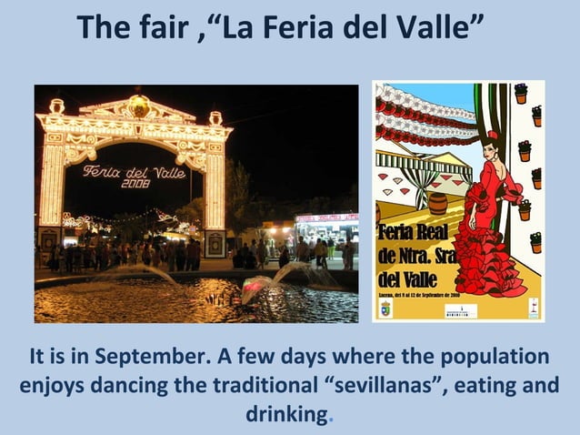 Customs and traditions of lucena (1) | ODP | National & Civic Holidays ...