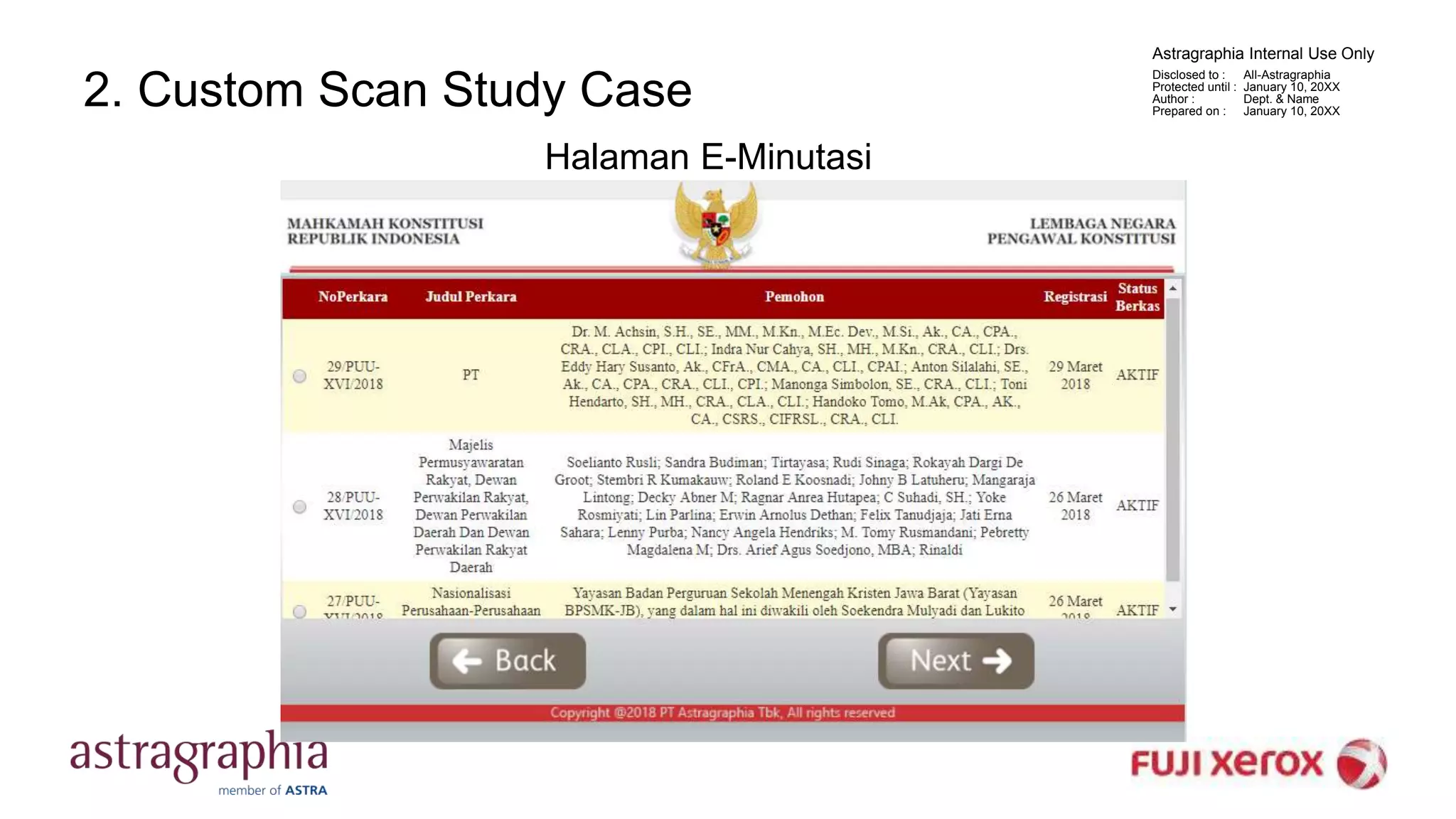 Custom Scan Study Case.pptx