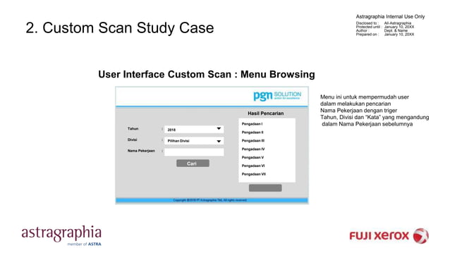 Custom Scan Study Case.pptx