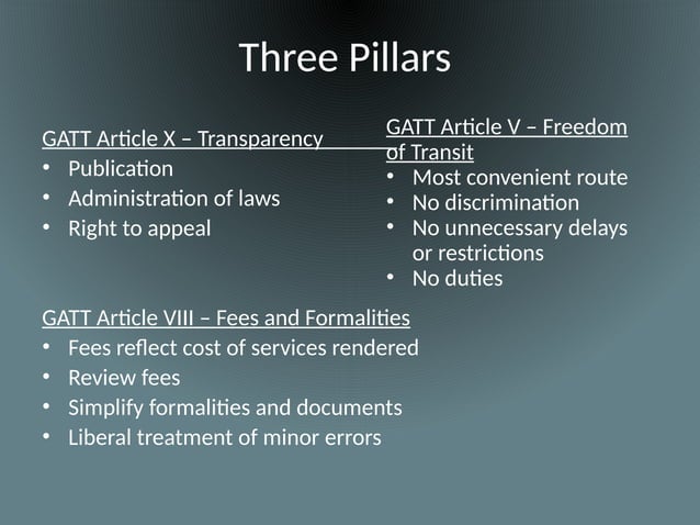 Powerpoint Presentation on Customs Cooperation.pptx
