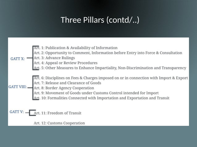 Powerpoint Presentation on Customs Cooperation.pptx