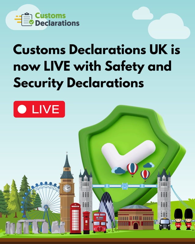 Customs Declarations UK - Safety and Security Declarations (ENS).pdf