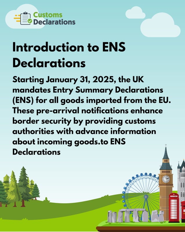 Customs Declarations UK - Safety and Security Declarations (ENS).pdf