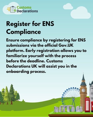 Customs Declarations UK - Safety and Security Declarations (ENS).pdf
