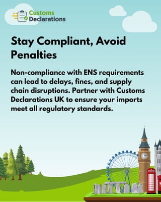 Customs Declarations UK - Safety and Security Declarations (ENS).pdf