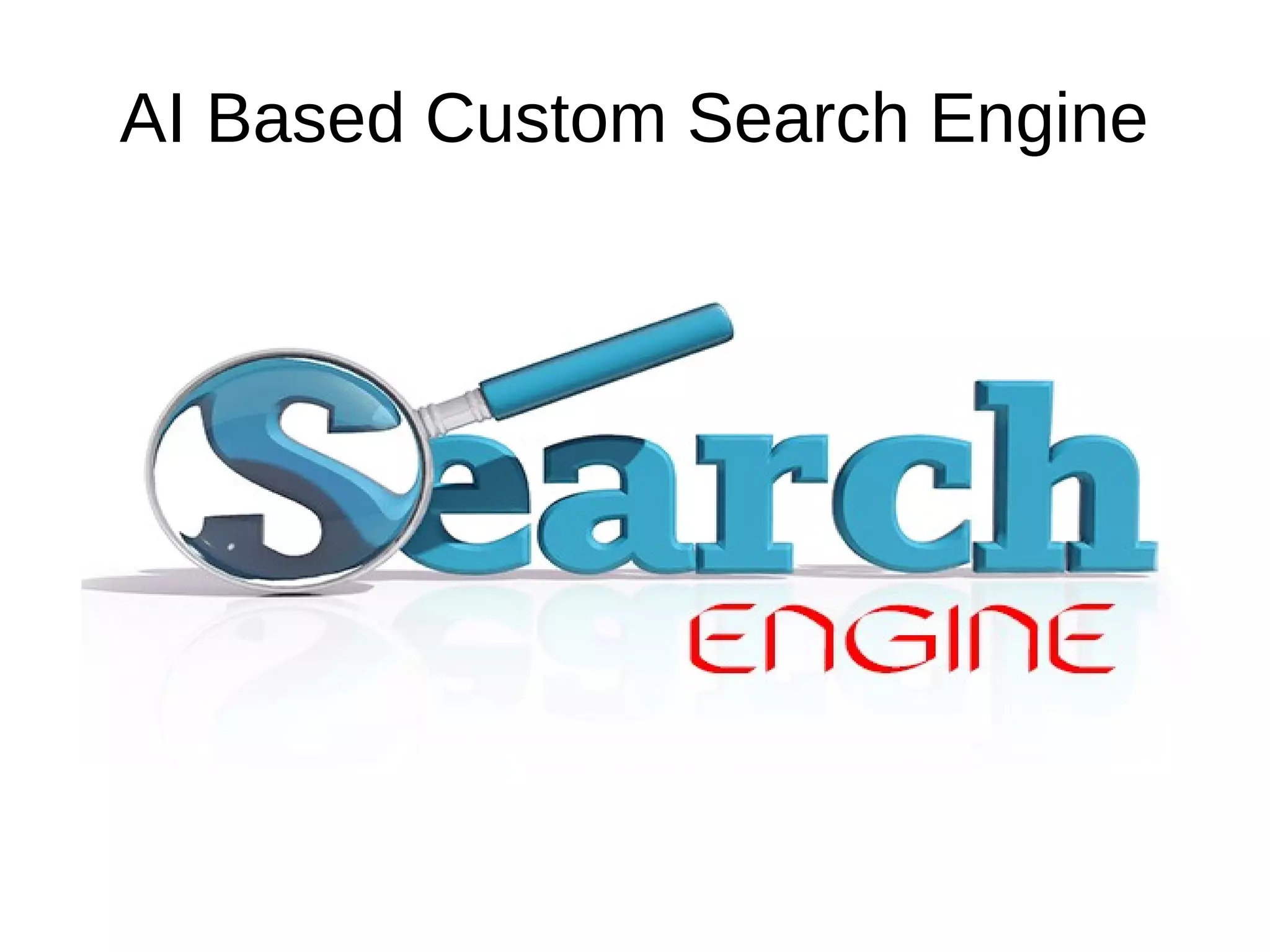 How To Build your own Custom Search Engine | ODP | Search | Internet