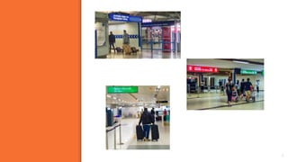 Customs & Immigration | PPTX