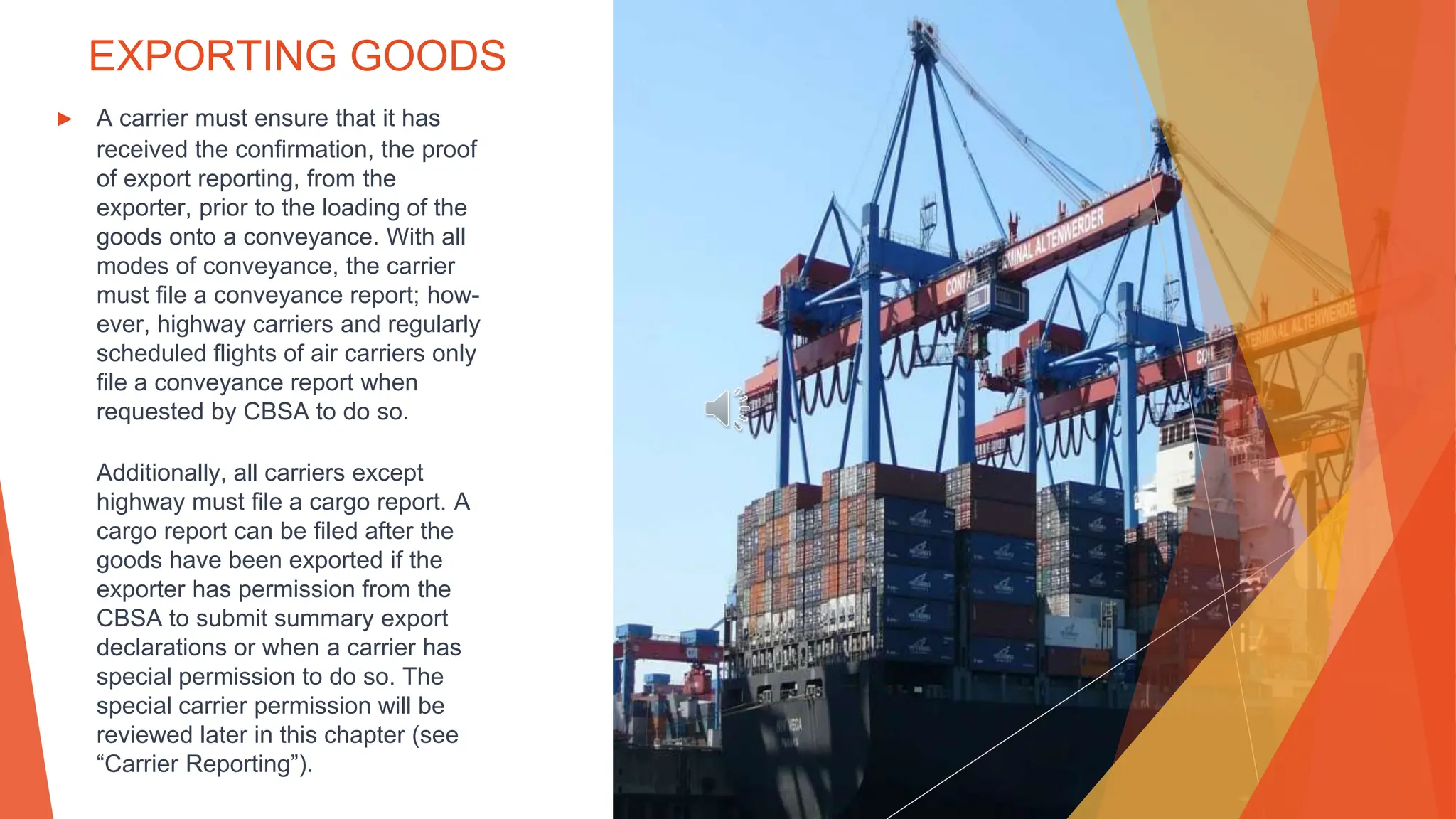 Customs Issues and Procedure Part 10.pptx