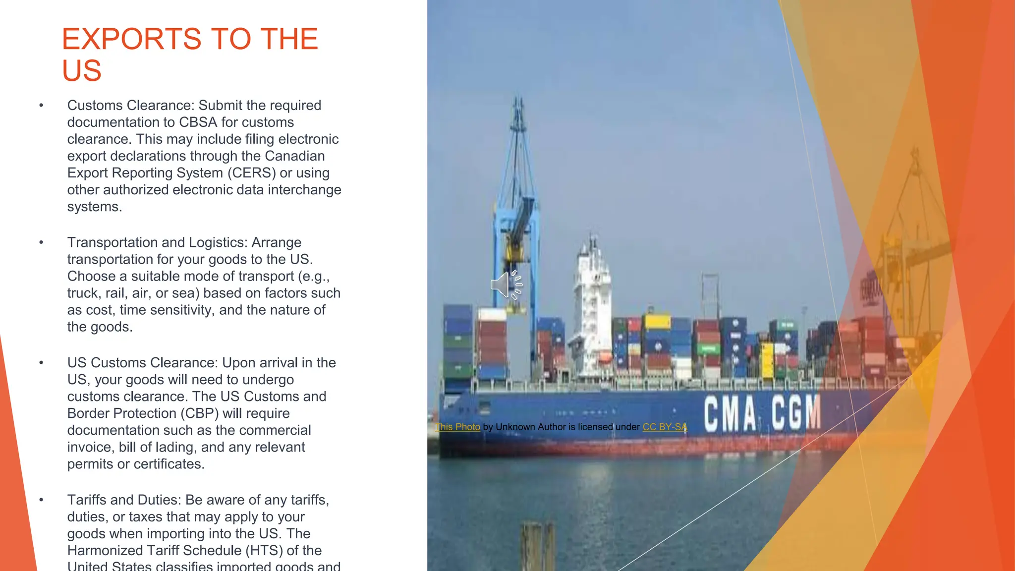 Customs Issues and Procedure Part 10.pptx