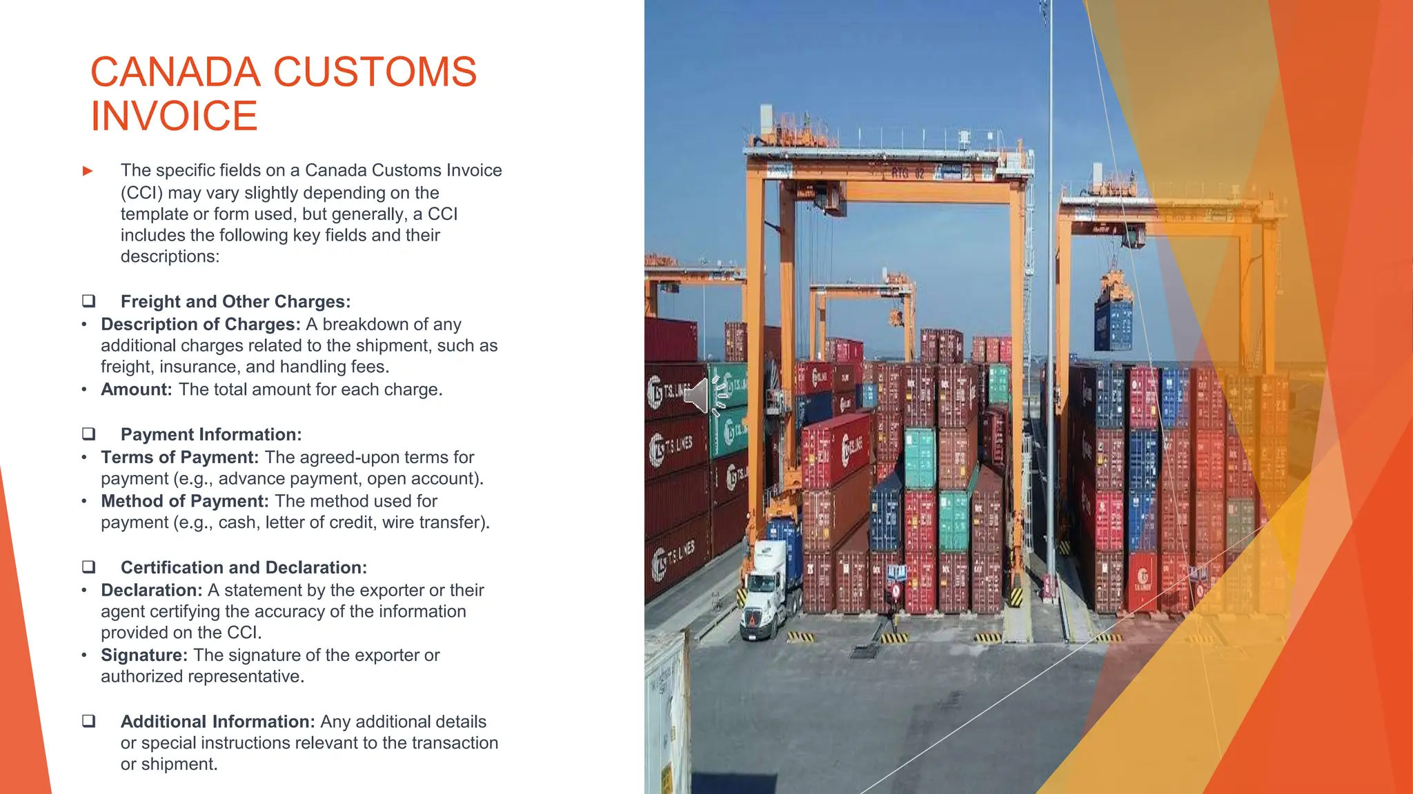 Customs Issues and Procedure Part 2.pptx