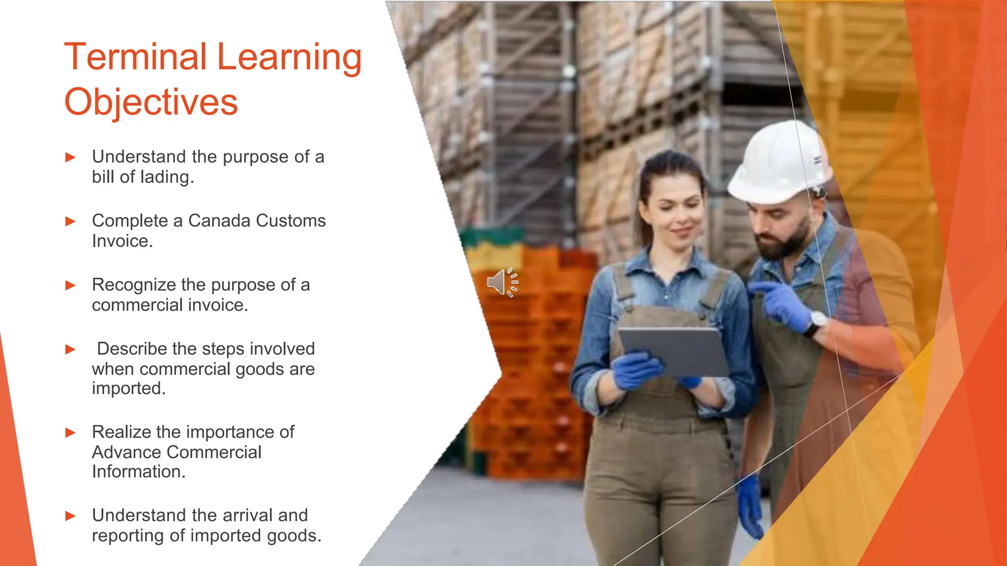 Customs Issues and Procedure Part 2.pptx