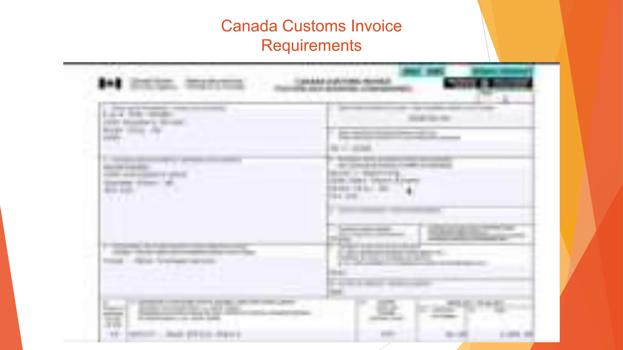 Customs Issues and Procedure Part 2.pptx