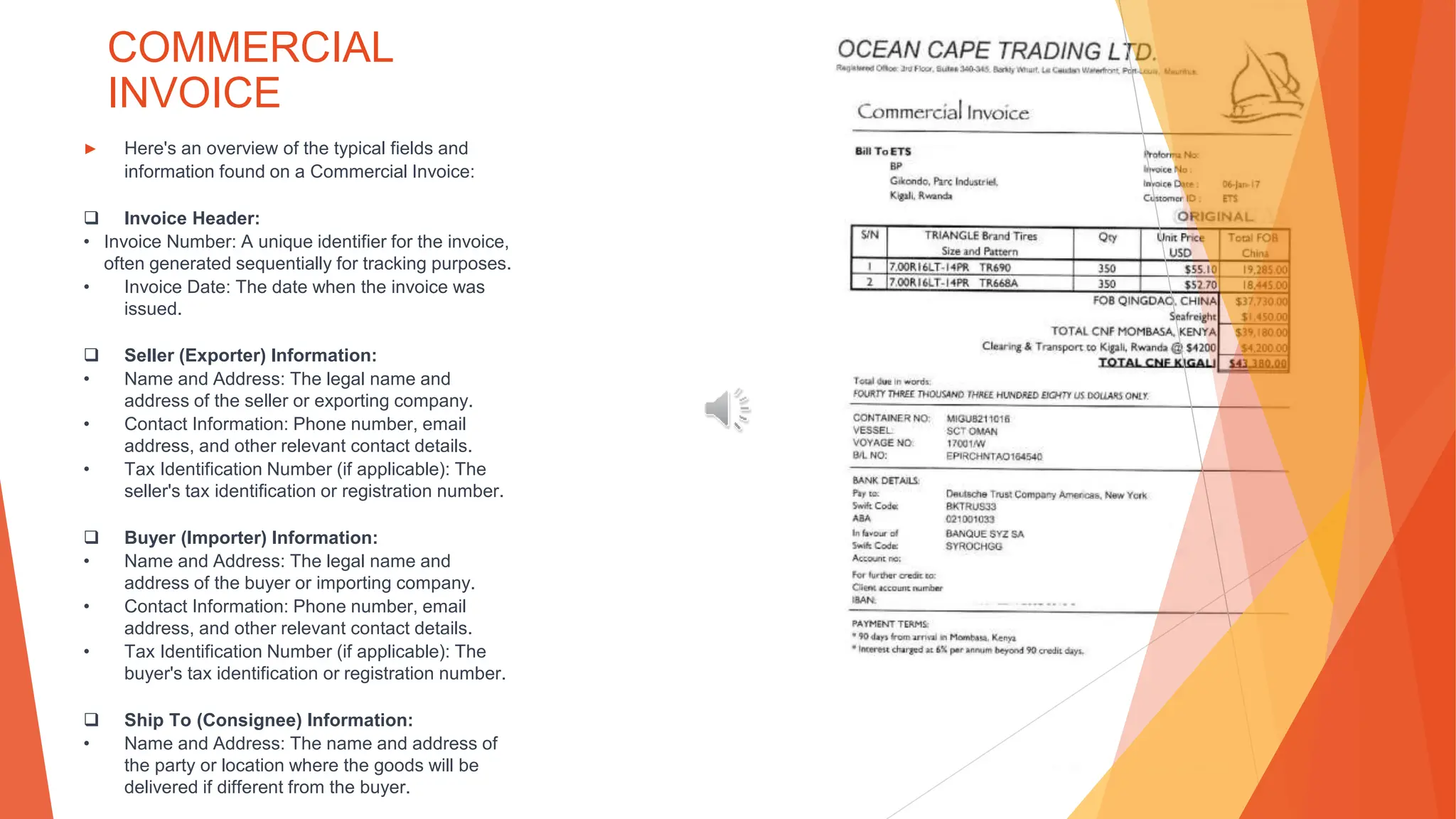 Customs Issues and Procedure Part 2.pptx