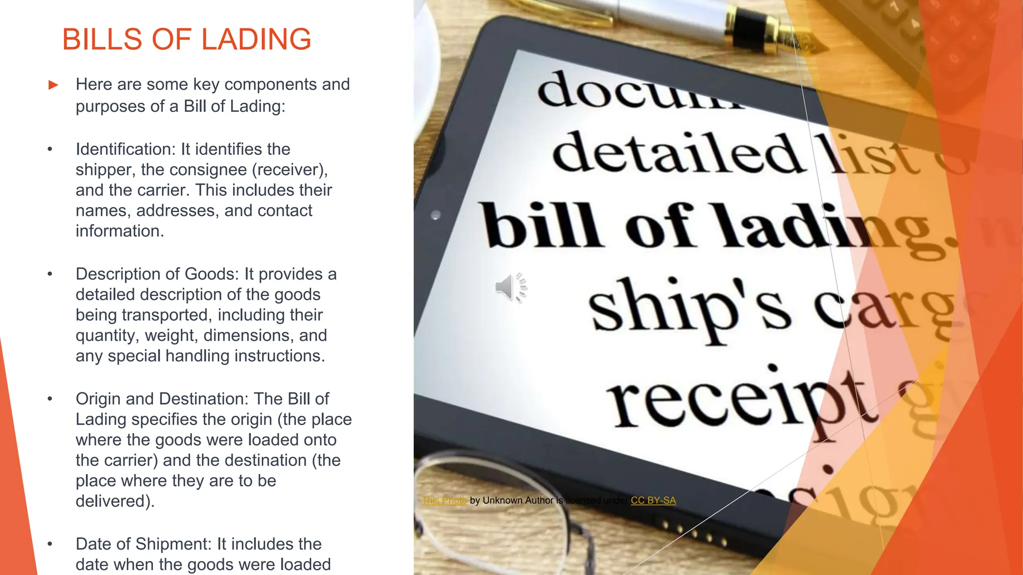 Customs Issues and Procedure Part 2.pptx