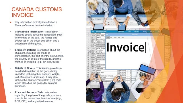 Customs Issues and Procedure Part 2.pptx