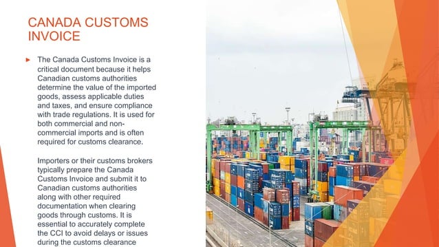 Customs Issues and Procedure Part 2.pptx