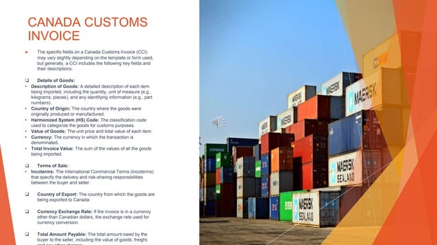 Customs Issues and Procedure Part 2.pptx