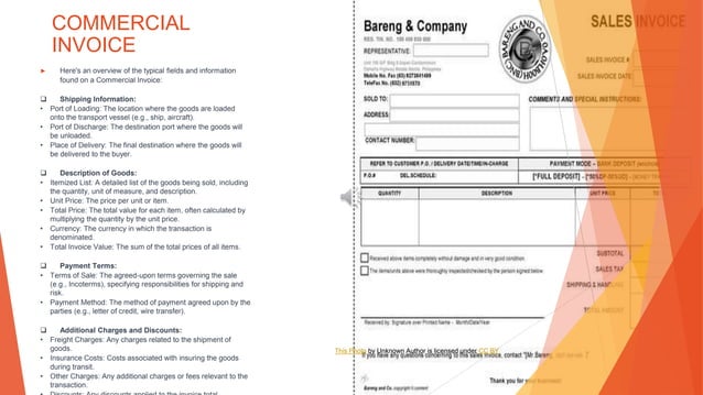 Customs Issues and Procedure Part 2.pptx