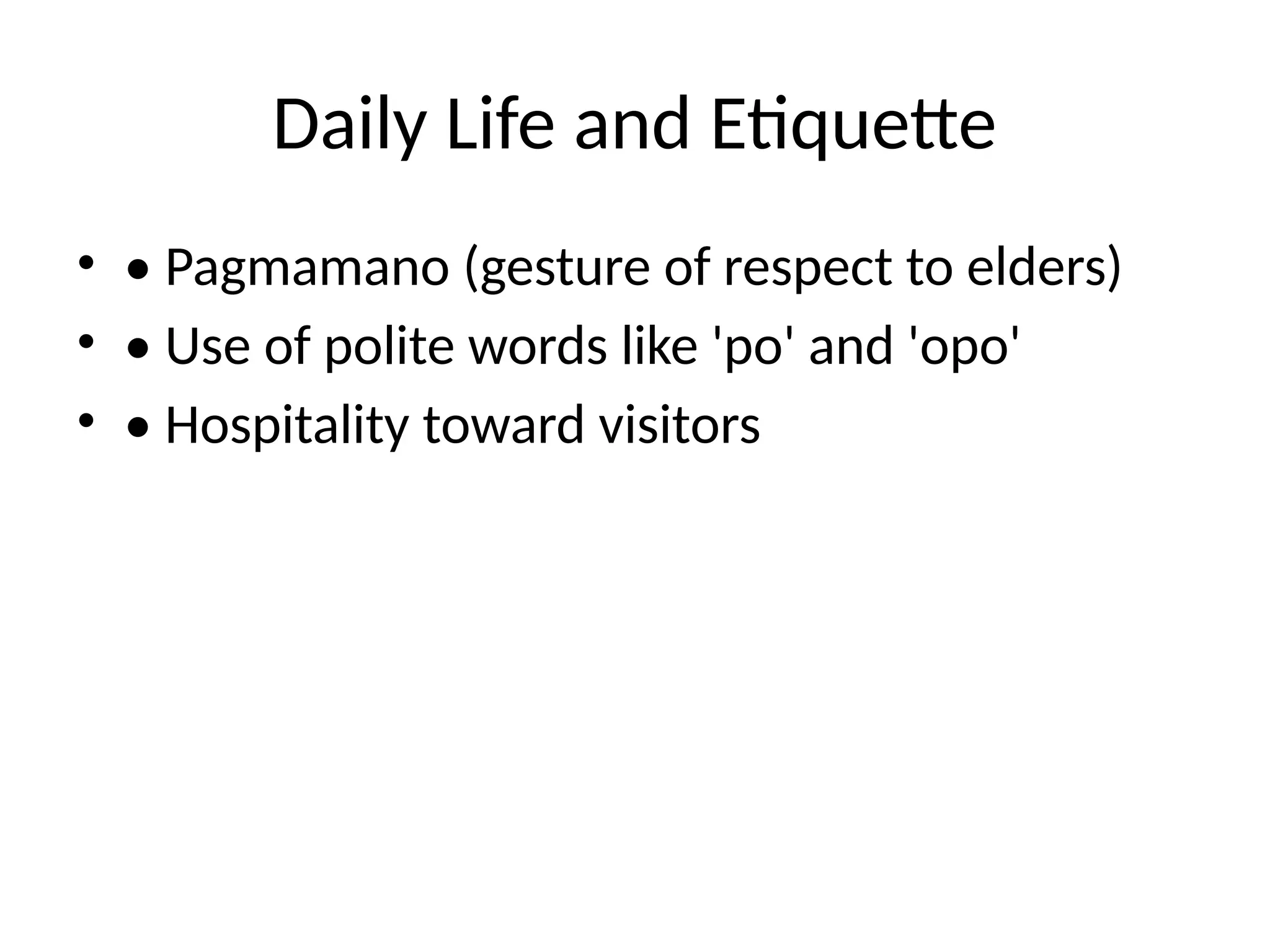 Customs_of_Tagalog.- Readings in Philippine History | PPTX