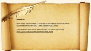 Customs of the tagalog ppt..pptx