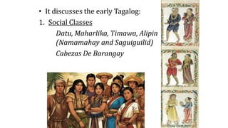 Customs of the TagalogsCustoms of the Tagalogs.pptx