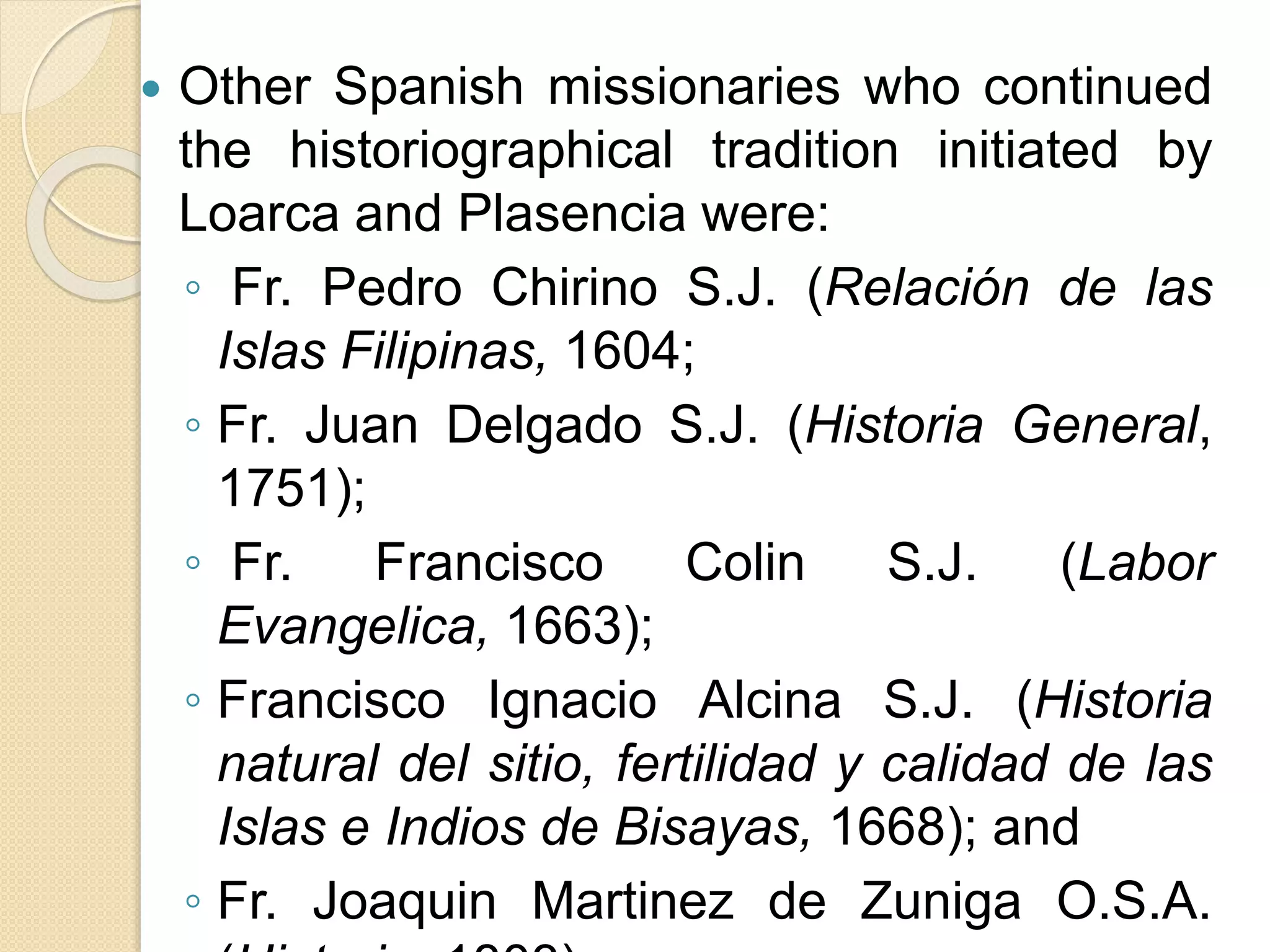 Customs of the Tagalogs by Plasencia (English version) (1).pptx