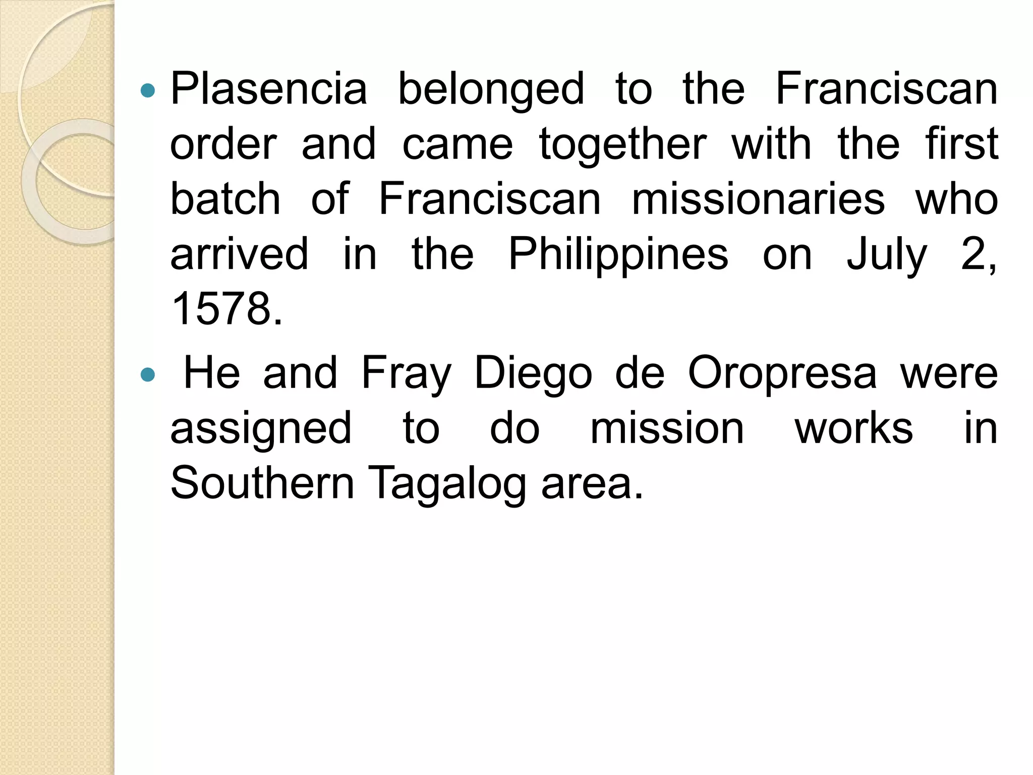 Customs of the Tagalogs by Plasencia (English version) (1).pptx