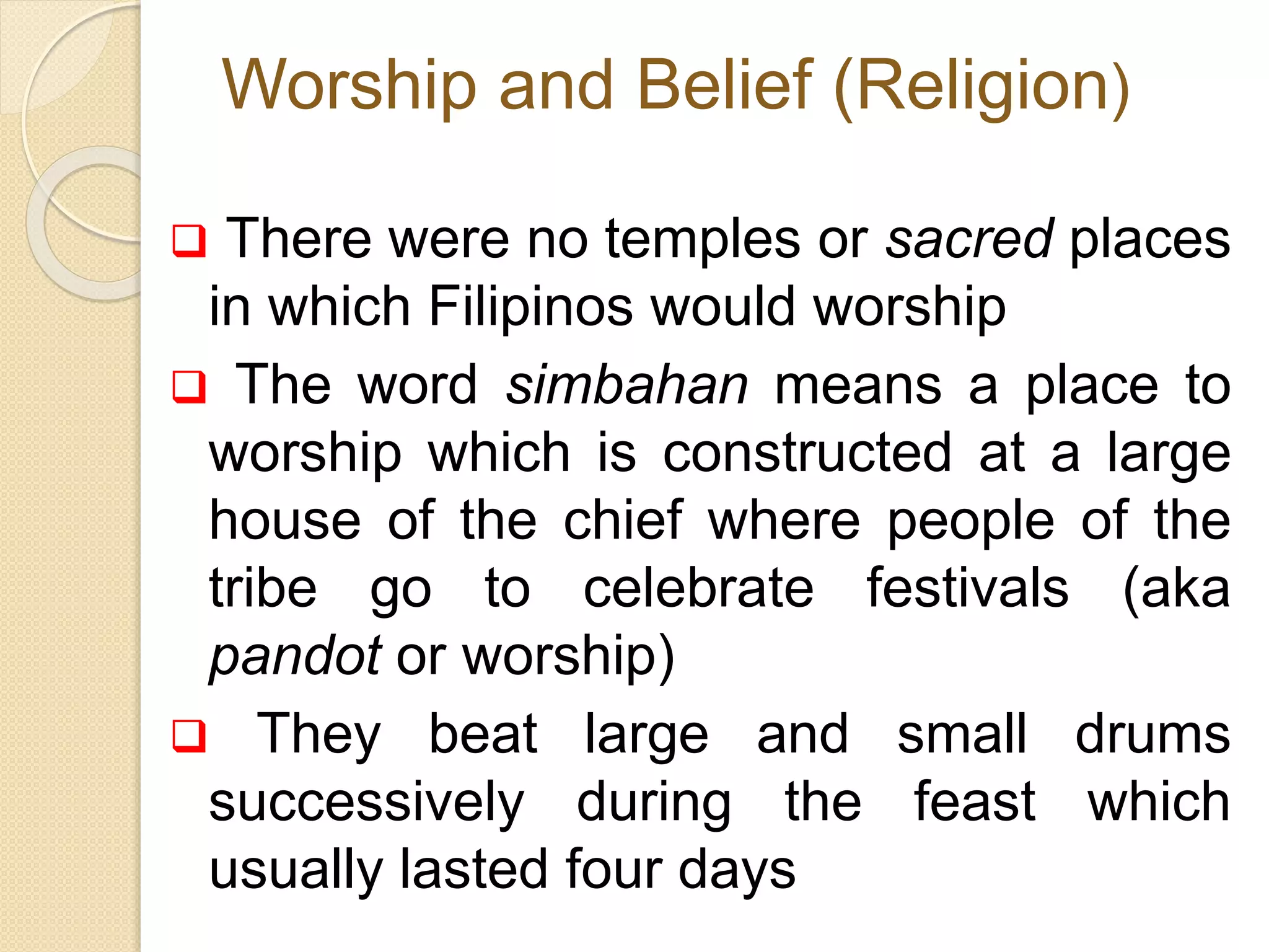 Customs of the Tagalogs by Plasencia (English version) (1).pptx