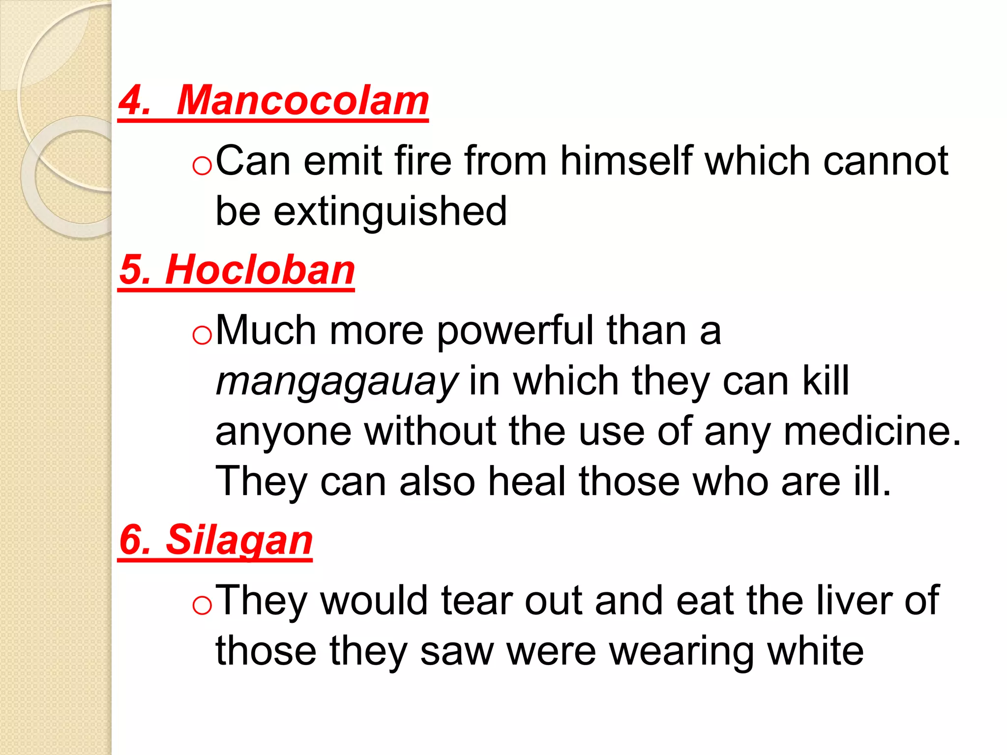 Customs of the Tagalogs by Plasencia (English version) (1).pptx