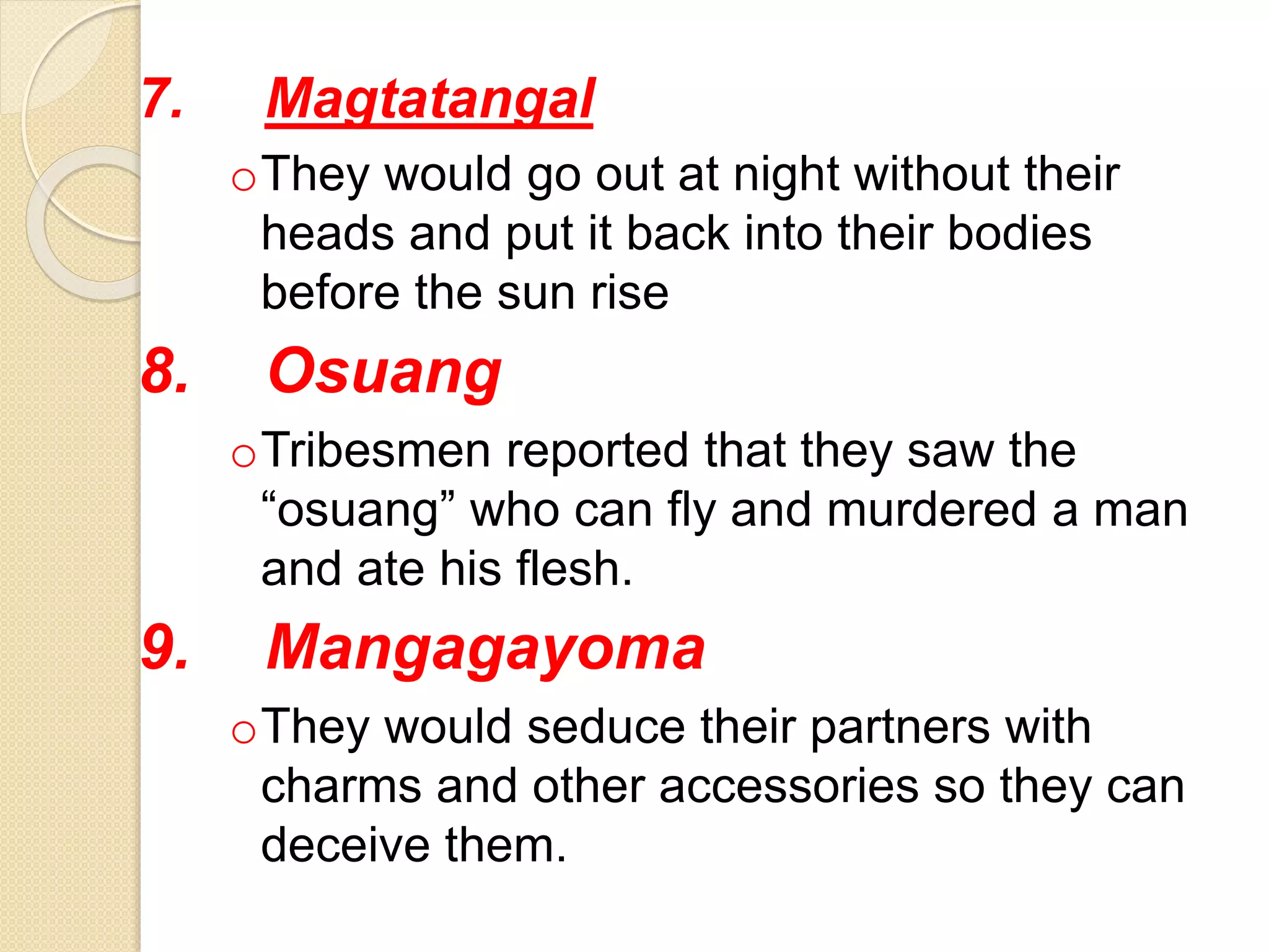 Customs of the Tagalogs by Plasencia (English version) (1).pptx